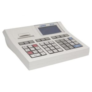 Casa de marcat DATECS DP25 - DataLogic+
