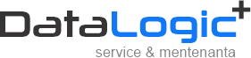Casa de marcat DATECS DP25 - DataLogic+